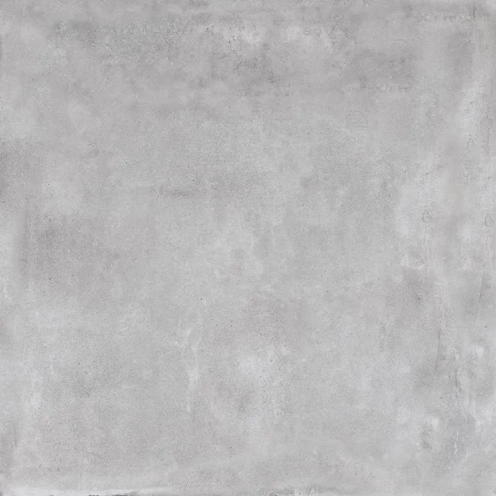 Da Vinci Grey Glazed Ceramic Floor/Wall Tile - 400 x 400mm - Tiles 4 All